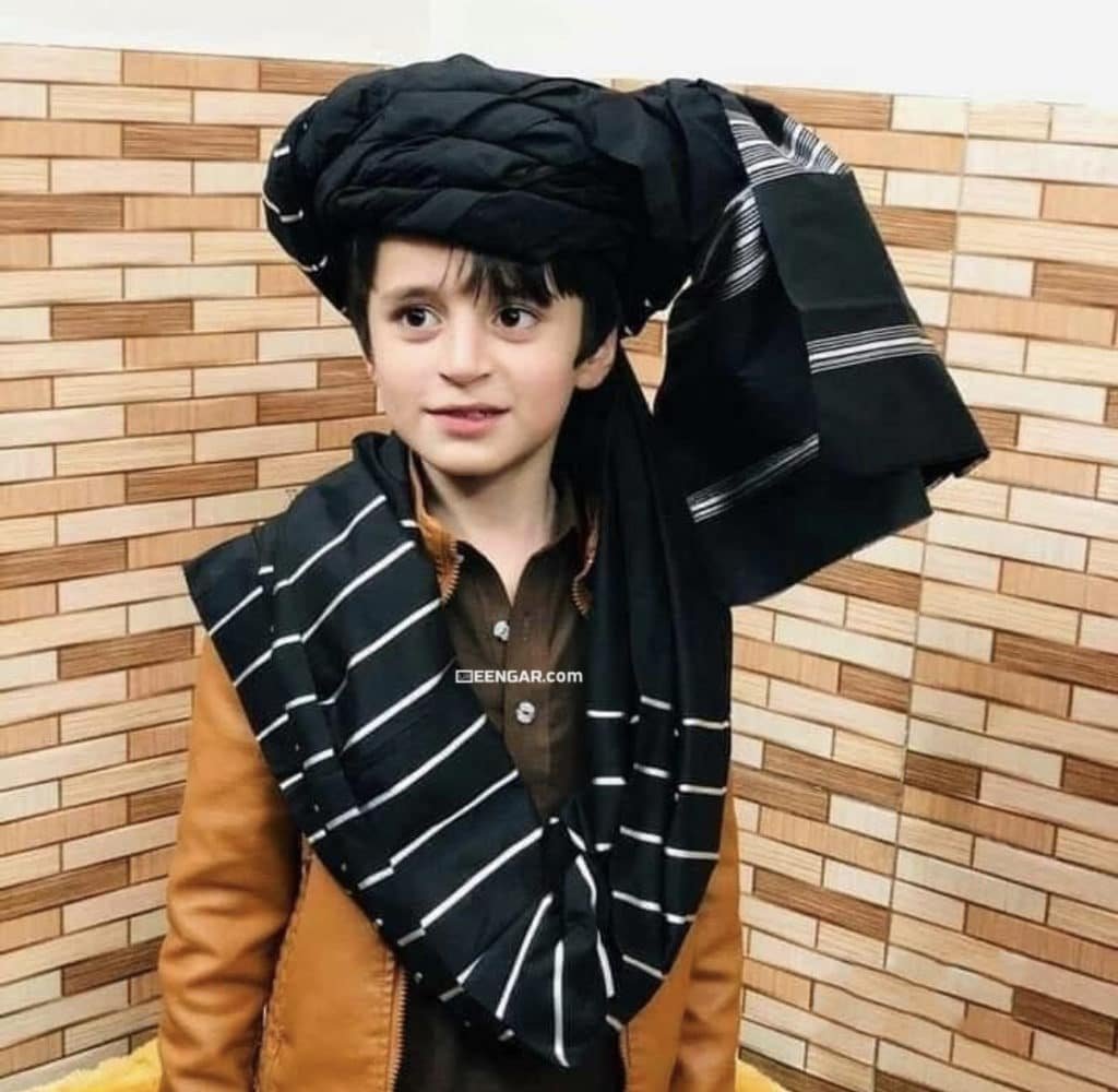 Shamla for Kids - Seengar.com - Seengar Fashion