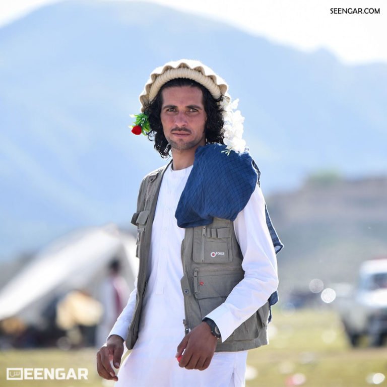 Its all about traditional cap Pakol - Seengar.com - Seengar Fashion